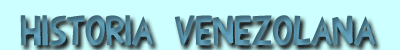 MONDO LATINO - Historia venezolana